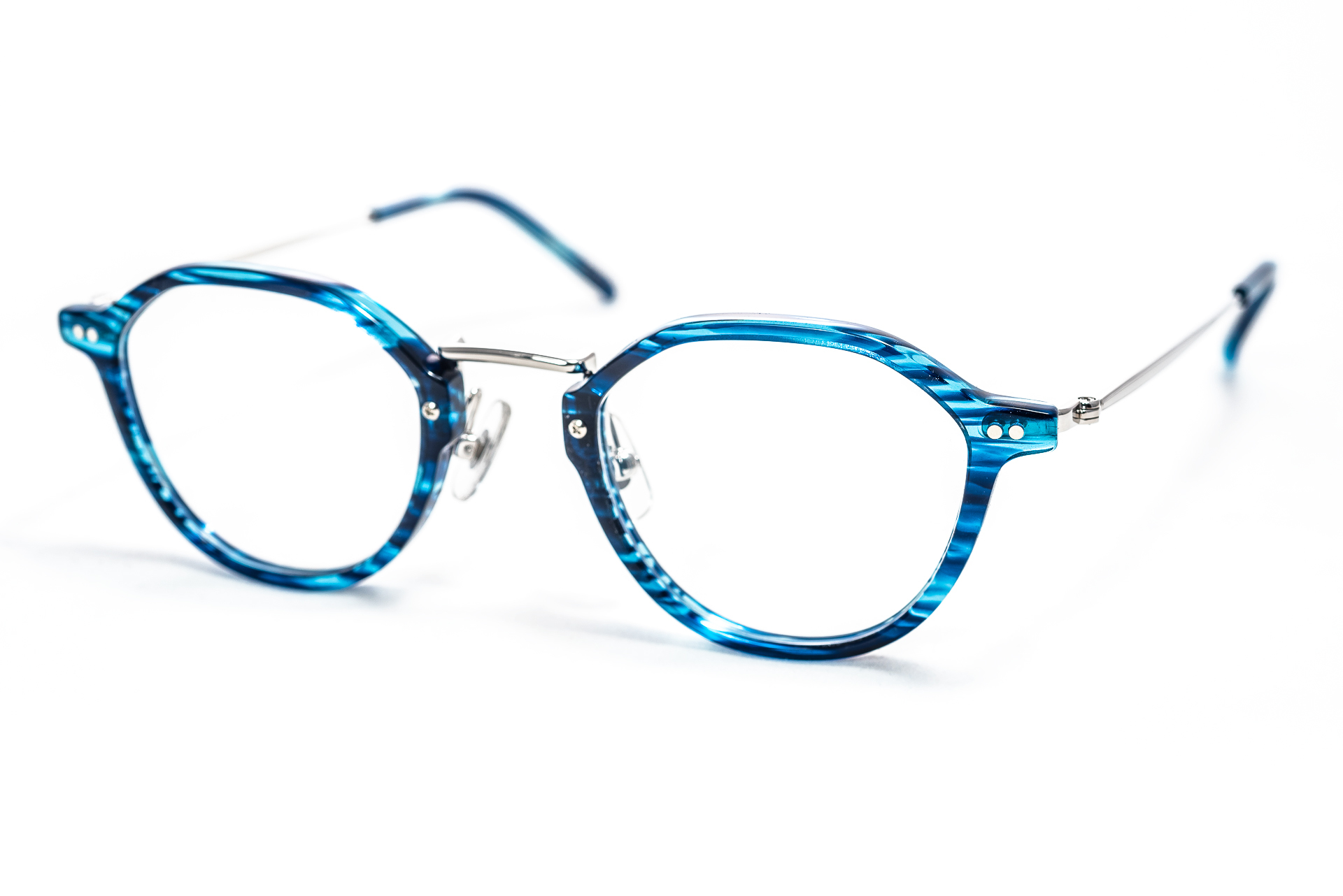 STEADY - STD-88 - C-6 - The New Black Optical