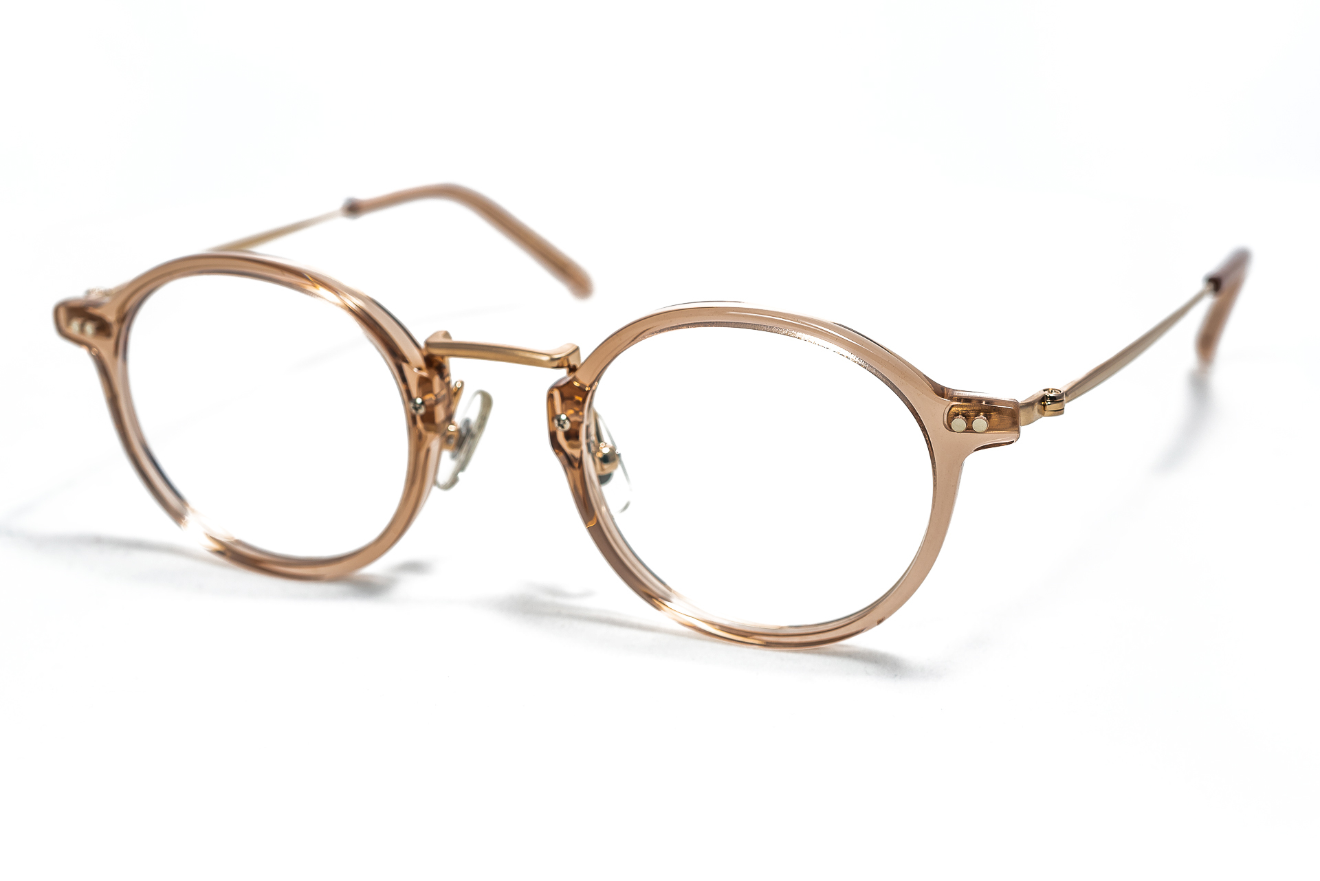 STEADY - STD-87 - C-5 - The New Black Optical