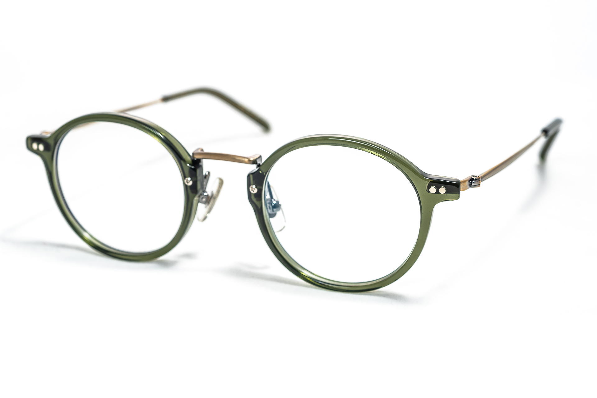 STEADY - STD-87 - C-3 - The New Black Optical