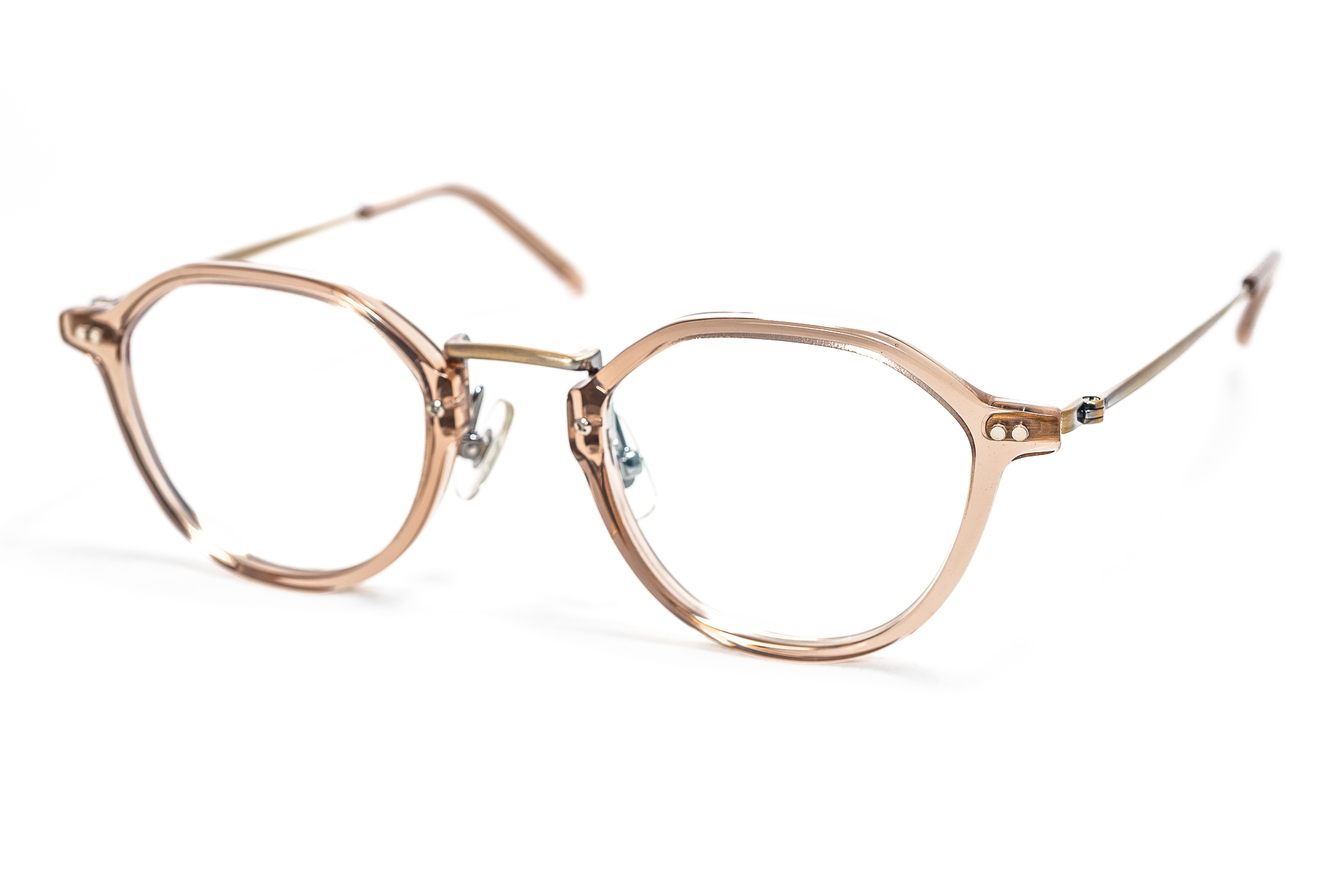 STEADY - STD-88 - C-5 - The New Black Optical