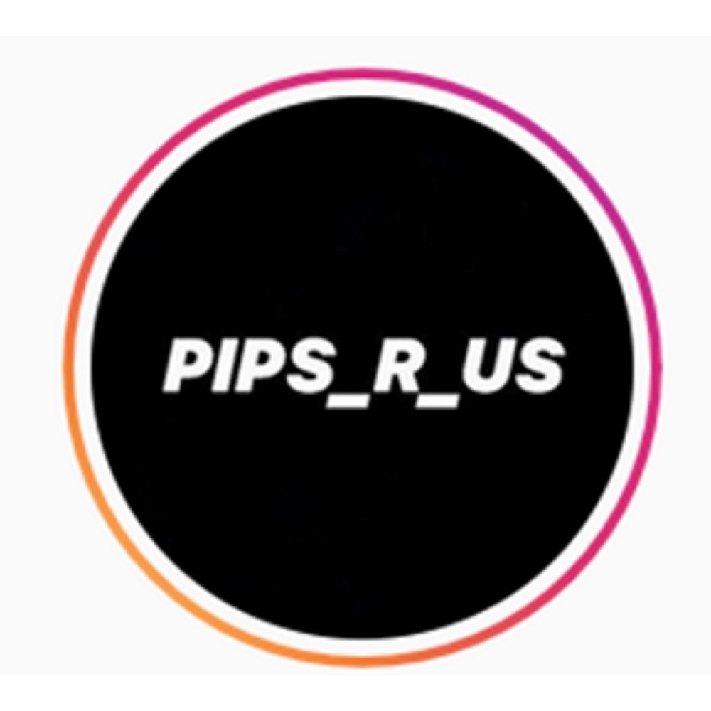 Pips R Us Course
