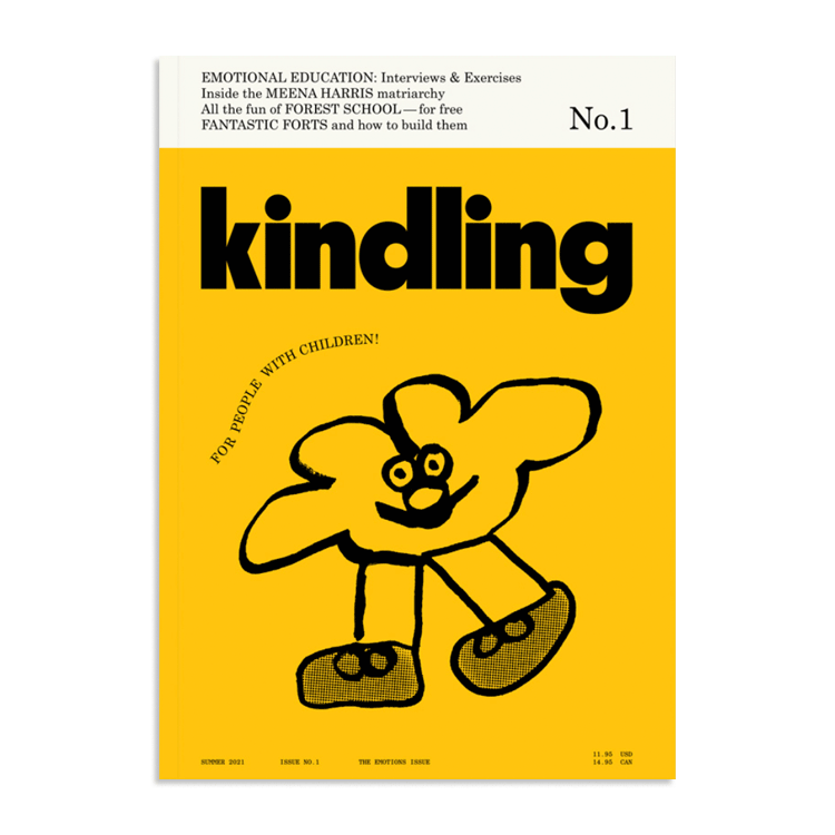 Kindling #1