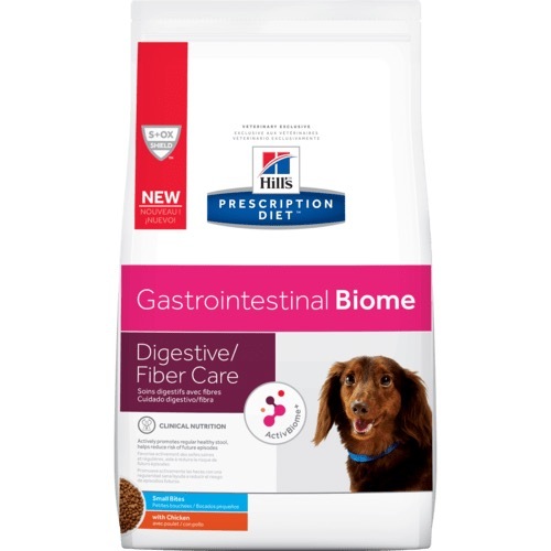 Hill's Prescription Diet - Canine Gastrointestinal Biom