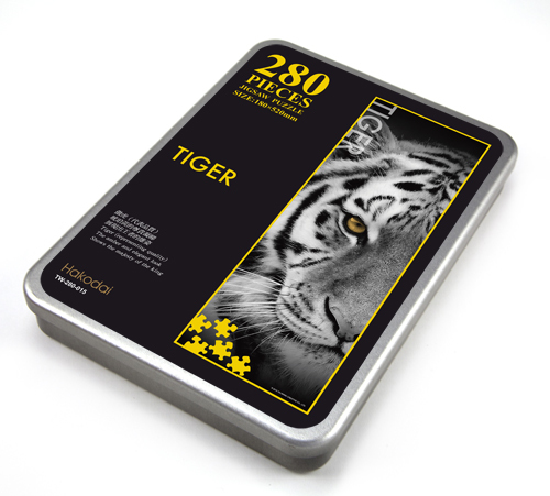傲虎 TIGER 2TW-80-015
