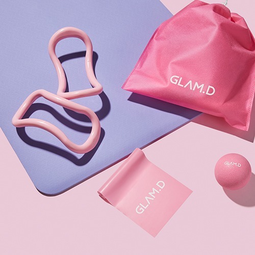 GLAM.D 居家運動套裝