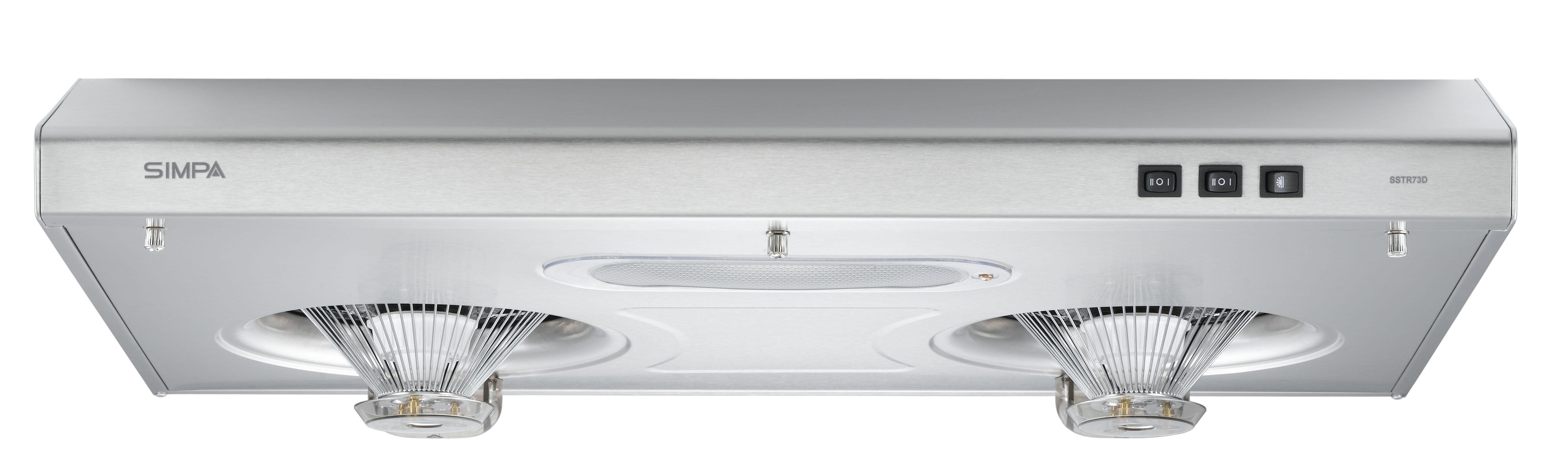 SIMPA 簡栢 SSTR73DS 抽油煙機