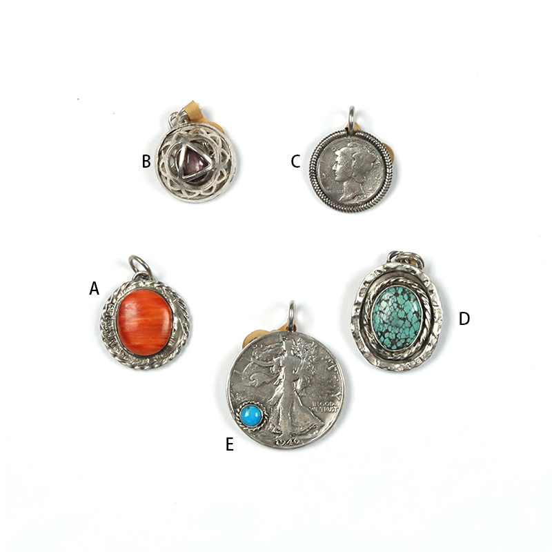 YP Craft Handmade Pendant