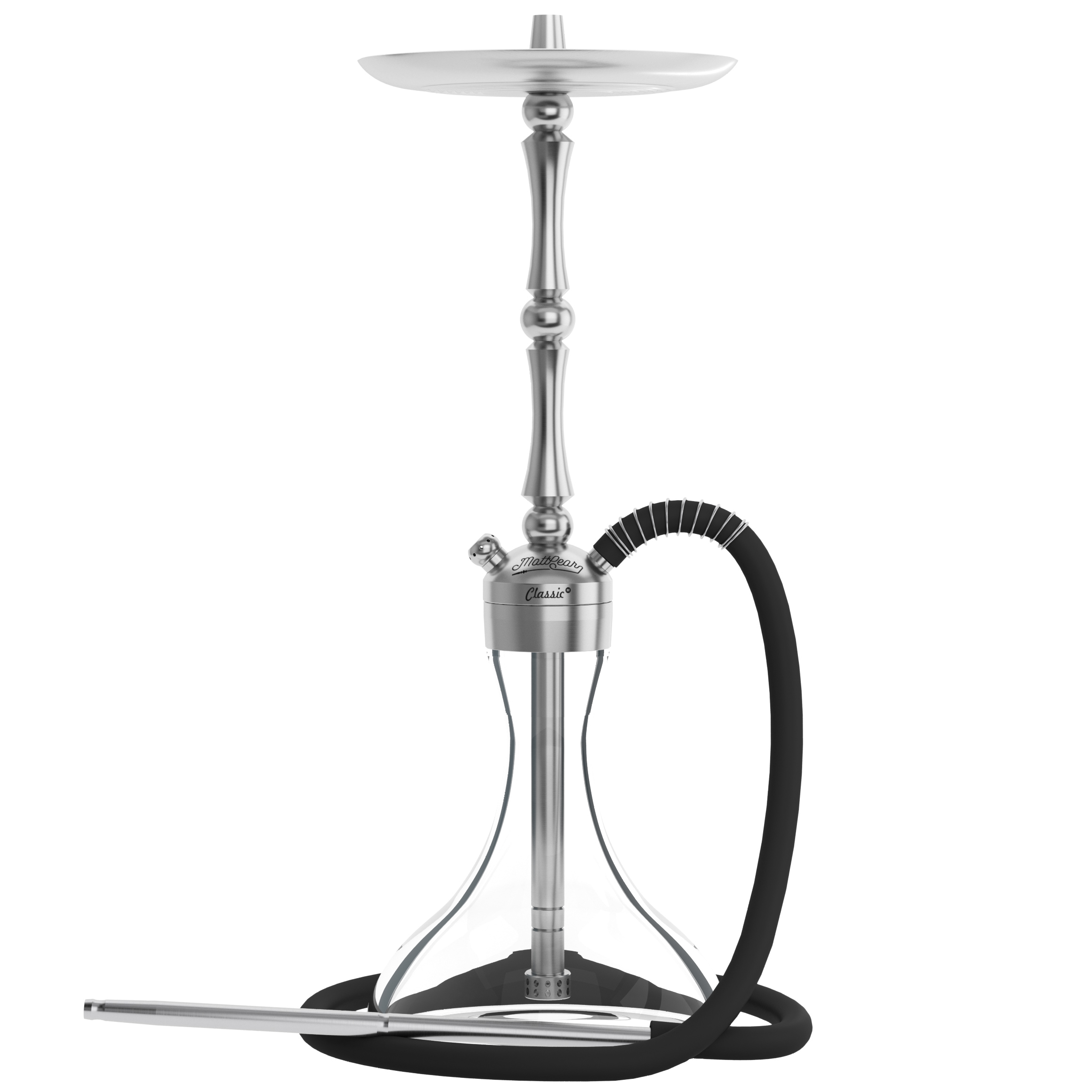 Classic M Hookah