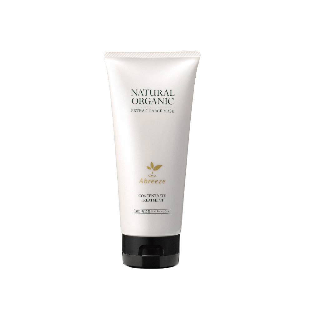 Abreeze Natural Organic Extra Charge Mask 180g