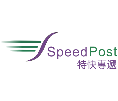 Speed post