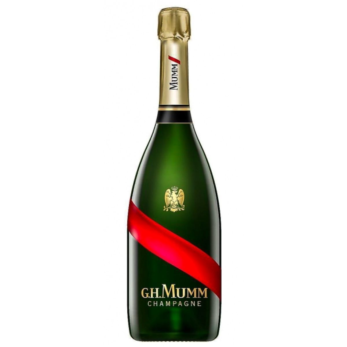 G.H. Mumm Grand Cordon NV 750ML