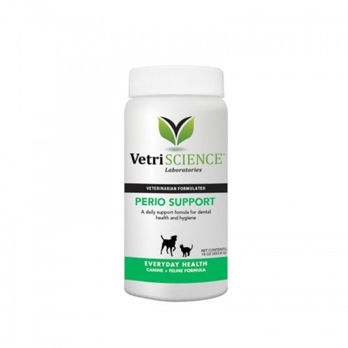 VetriScience PerioSupport Pro 16oz