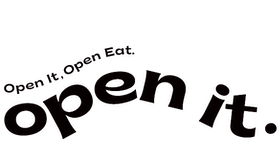 open it pop-up store