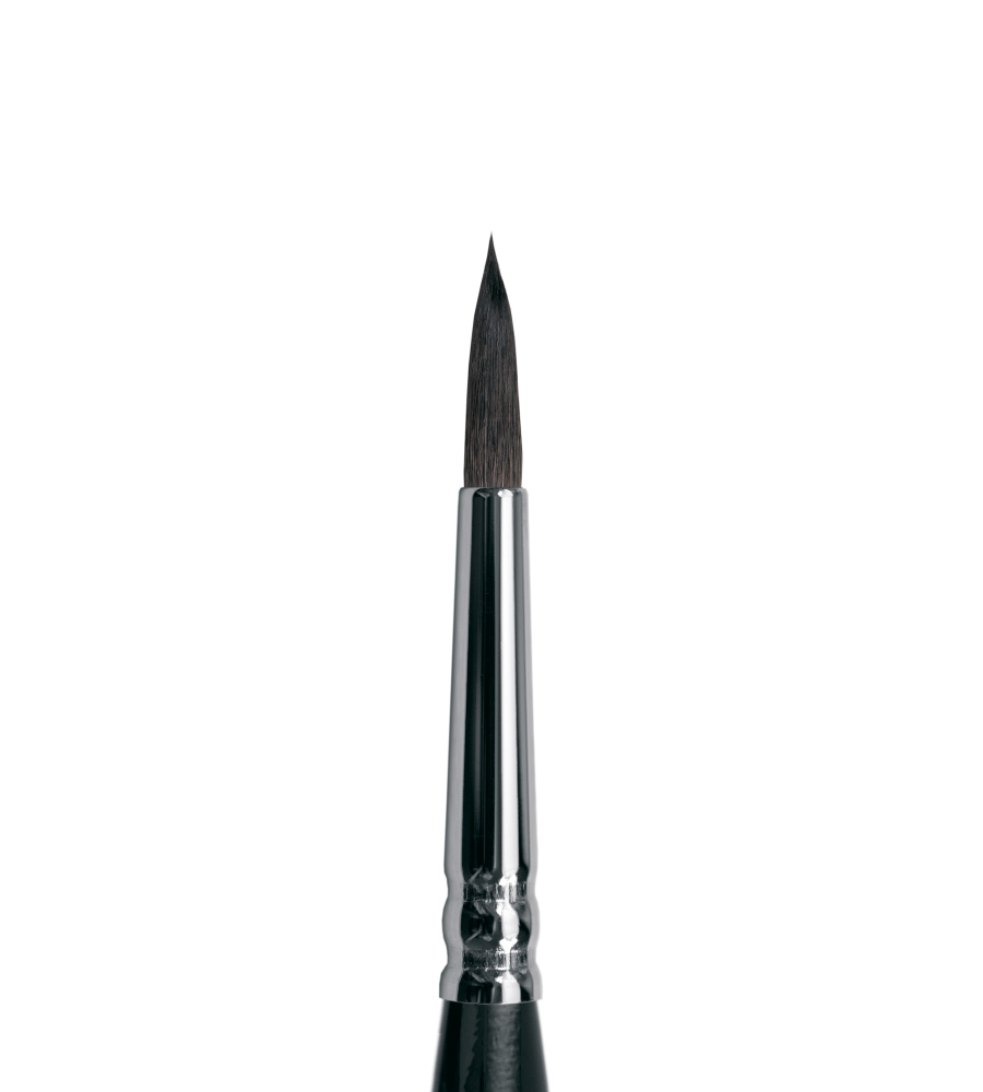 魯伯洛夫Roubloff 松鼠毛水彩筆-141F