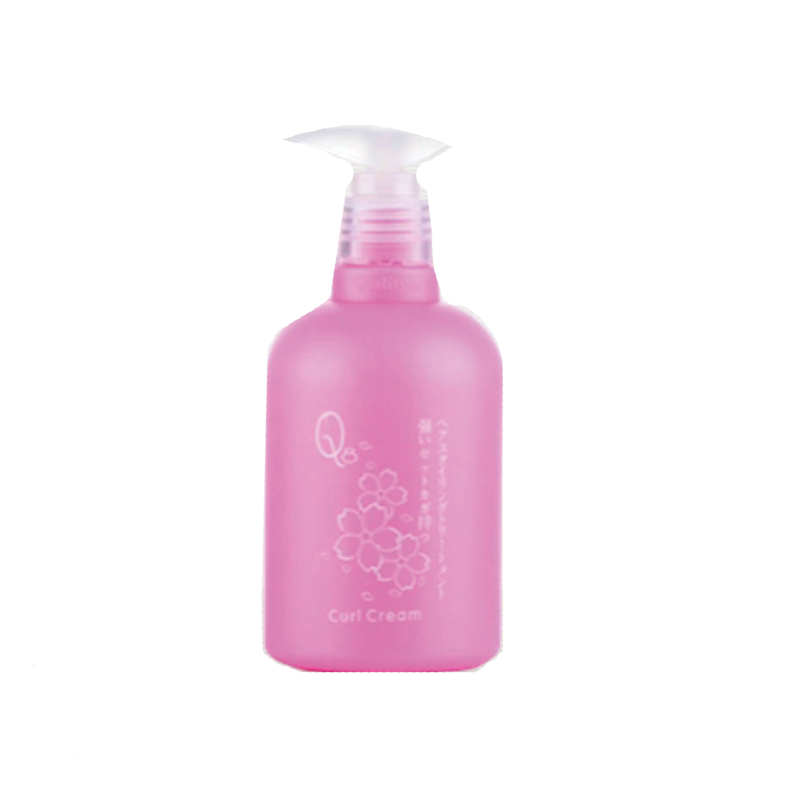 Q8 Curl Cream 250ml