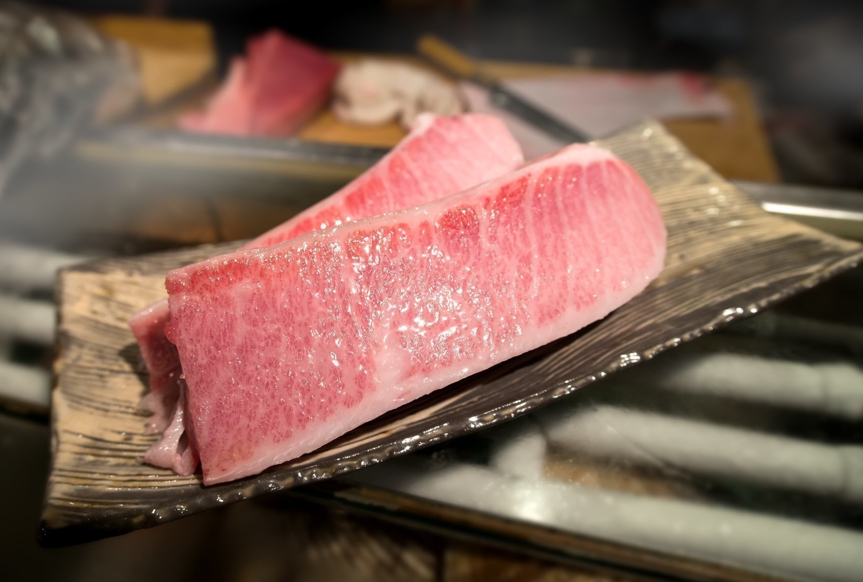 TW Seafood Delivery｜Otoro (Bluefin-Tuna)