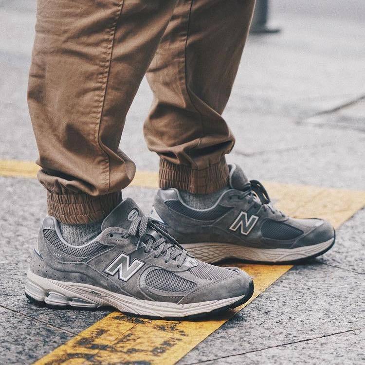 (預訂) New Balance 2002 - ML2002RC