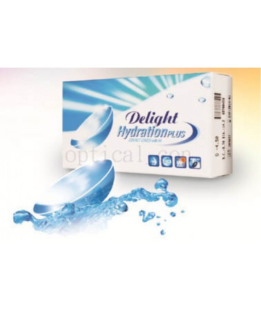 Delight Hydration PLUS