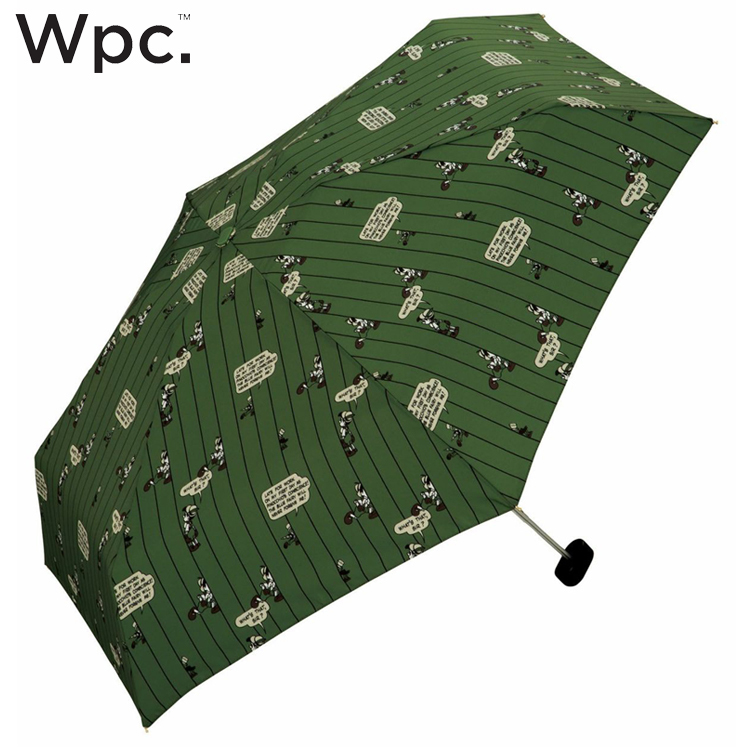 樂川日鋪 Wpc. X 迪士尼-小木偶