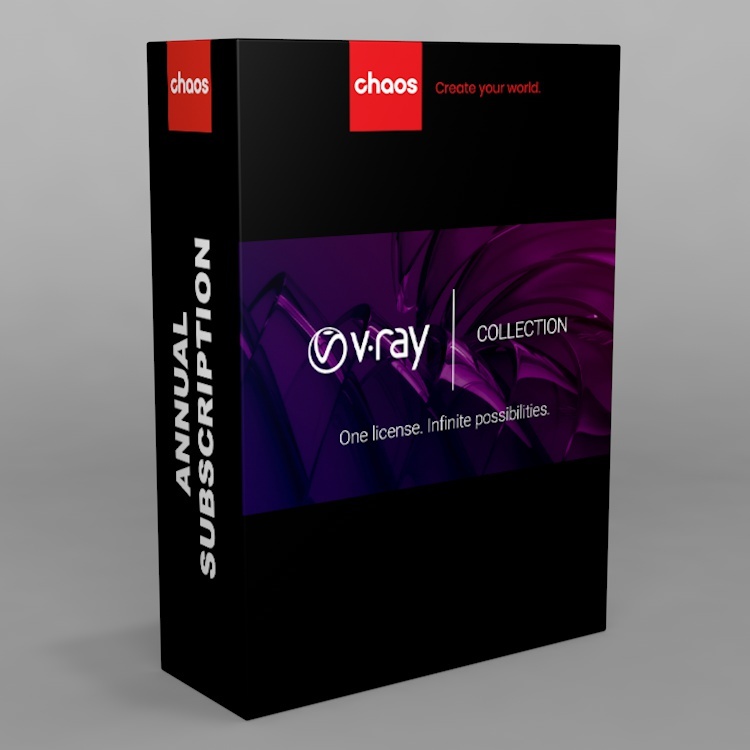 V-Ray Collection