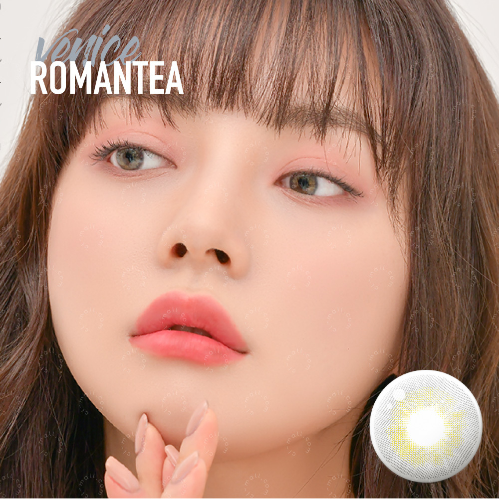 LENS TOWN Venice 系列 Gray