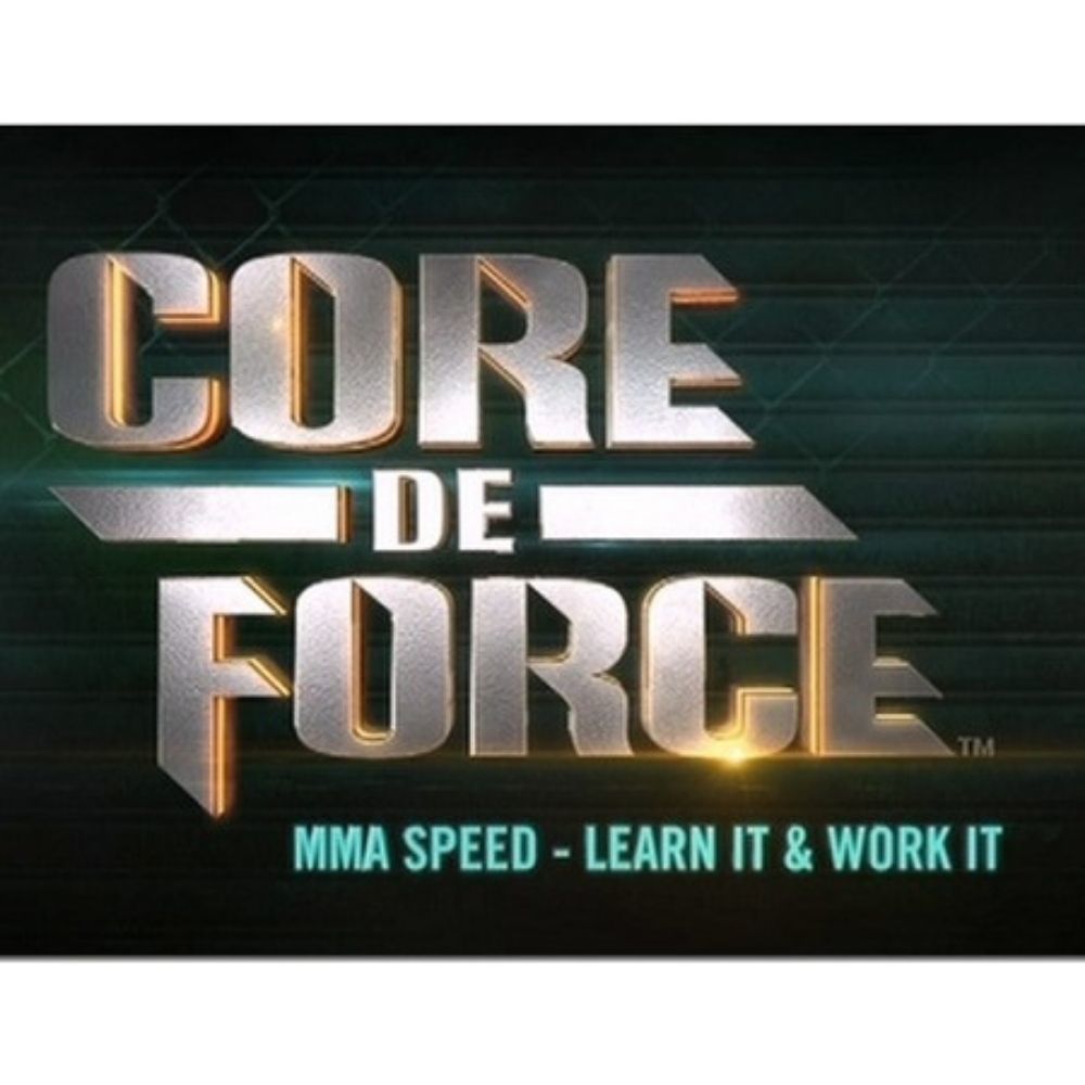 Core De Force by Meet Joel & Meet Jericho, Beachbody