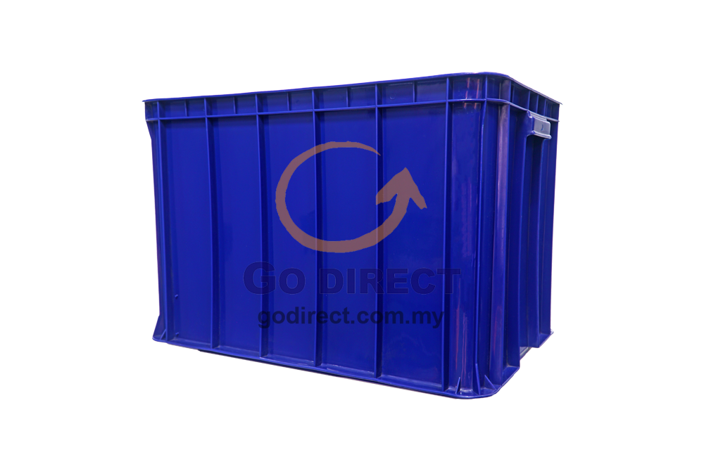 TOYOGO 89L Plastic Industrial Container (4907) Malaysia