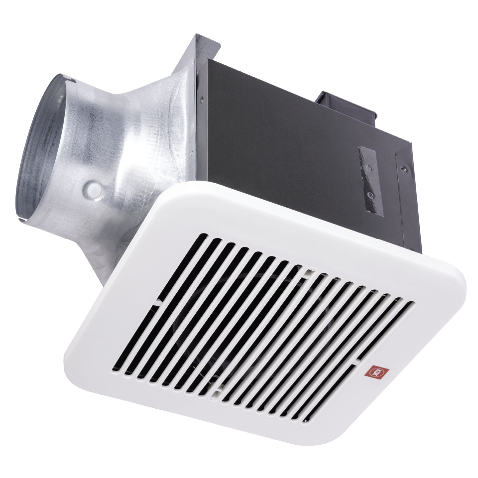 KDK 17CUG‧Ceiling Mount Type Ventilating Fan