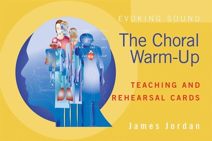 【合唱教材】《The Choral Warm-Up》Teaching and Rehearsal Cards
