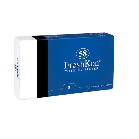 FreshKon 58