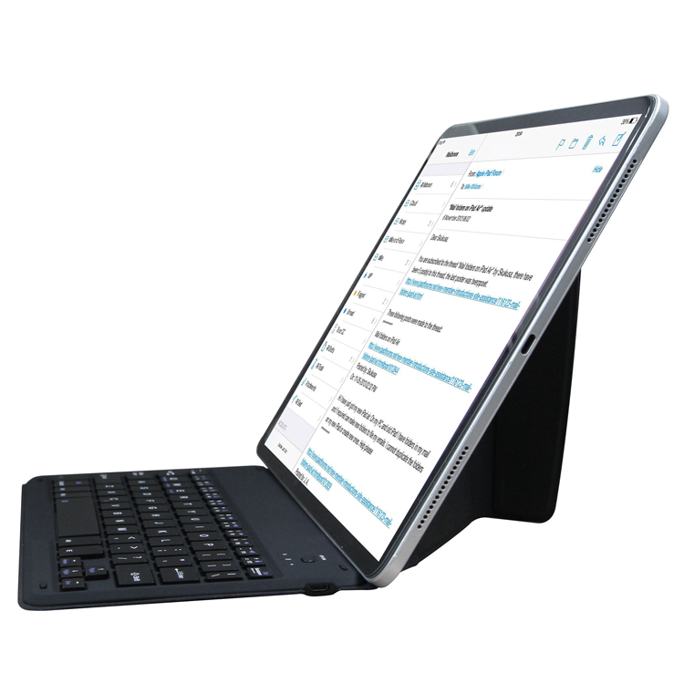 Capdase KB FOLIO-28U 多功能多用途摺疊式藍牙鍵盤 | 飛天流動