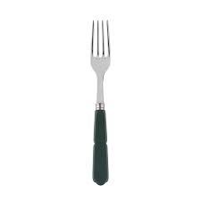 SABRE | Gustave Dark green Dinner fork
