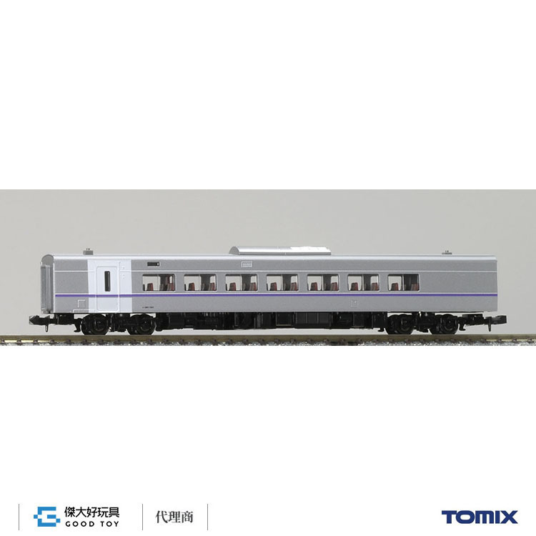 TOMIX 9405 柴油客車 KIHA 260-1300形 (新塗裝) (T)