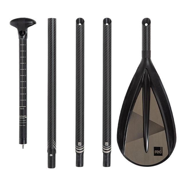 Red Paddle Co Compact 5 Piece Paddle