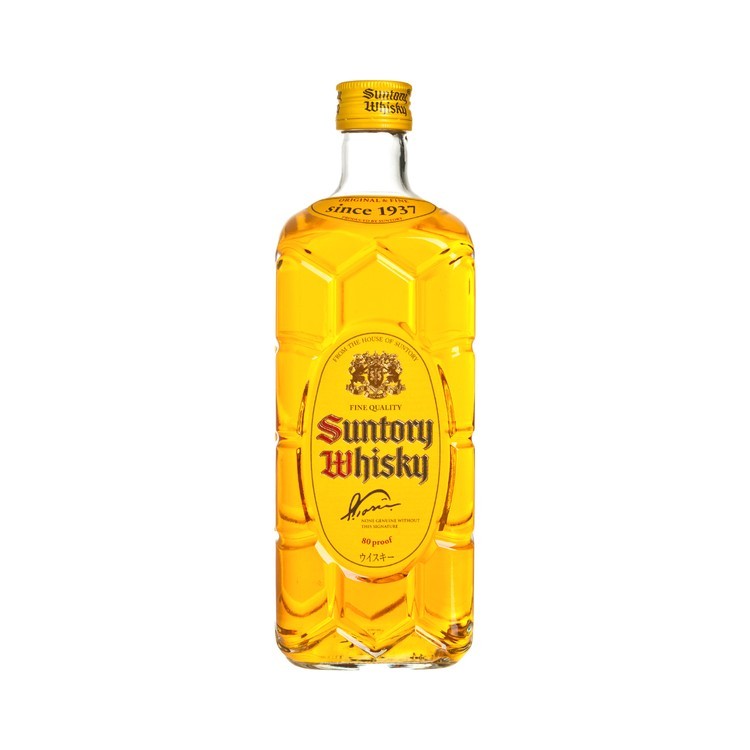 Suntory Kakubin Whisky 700ML