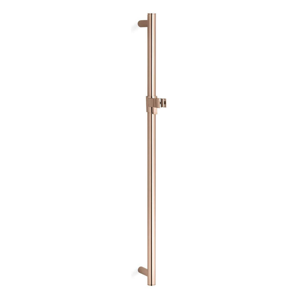 KOHLER 升降桿80cm玫瑰金K-8524T-RGD