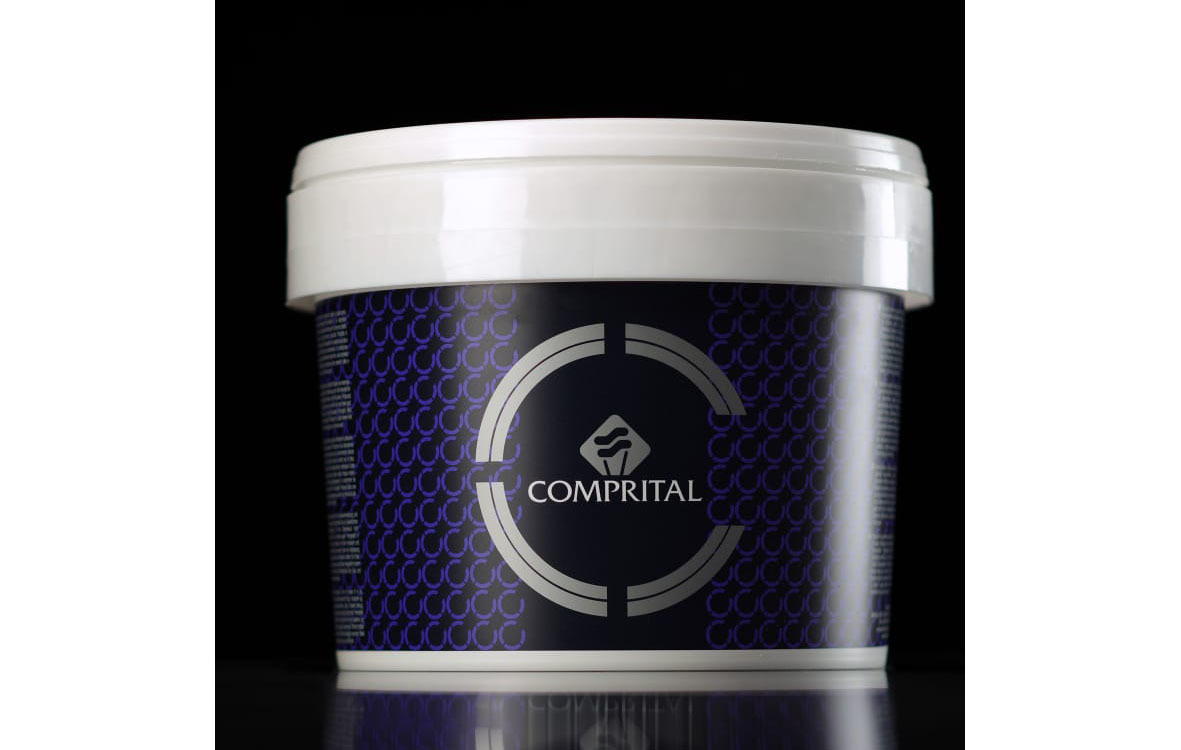 COMPRITAL CP BABY BLUE PASTE