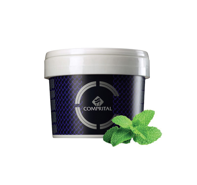 COMPRITAL PRIMA FRUTTA MINT PASTE