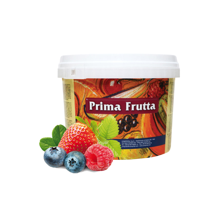 COMPRITAL PRIMA FRUTTA FOREST BERRIES (PC135P)