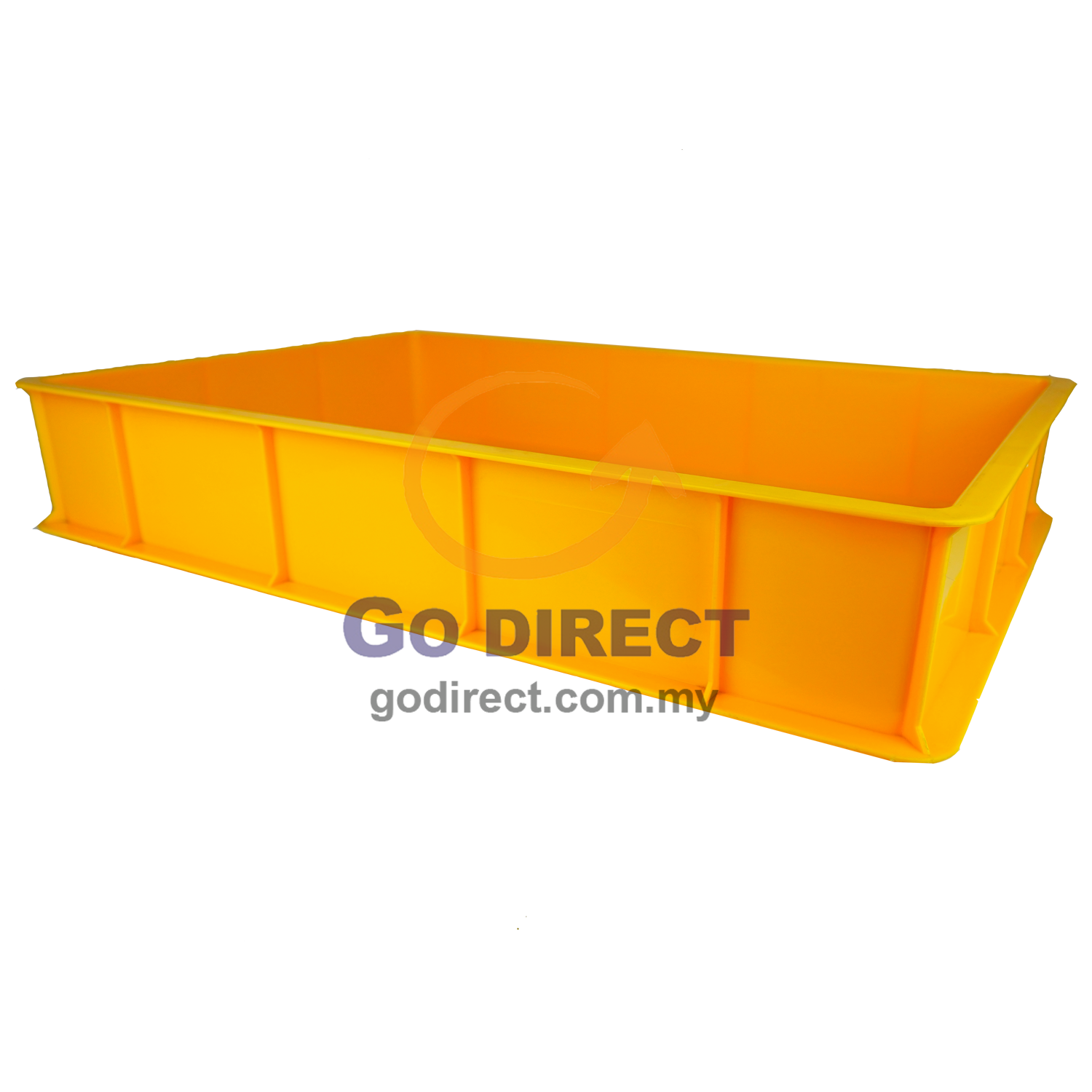 TOYOGO Plastic Food Tray (4712) Malaysia