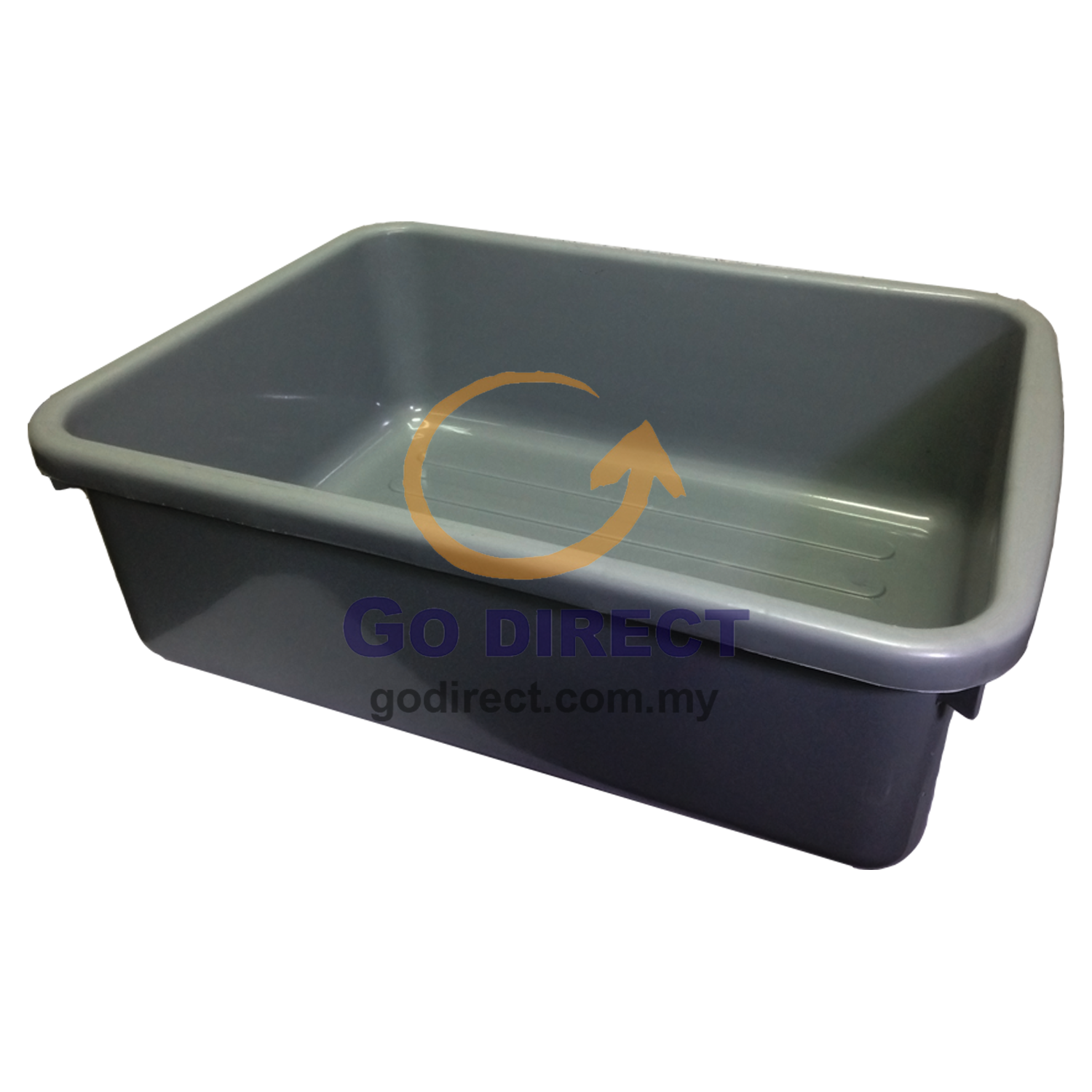 TOYOGO 25L Plastic Container (3905) Malaysia