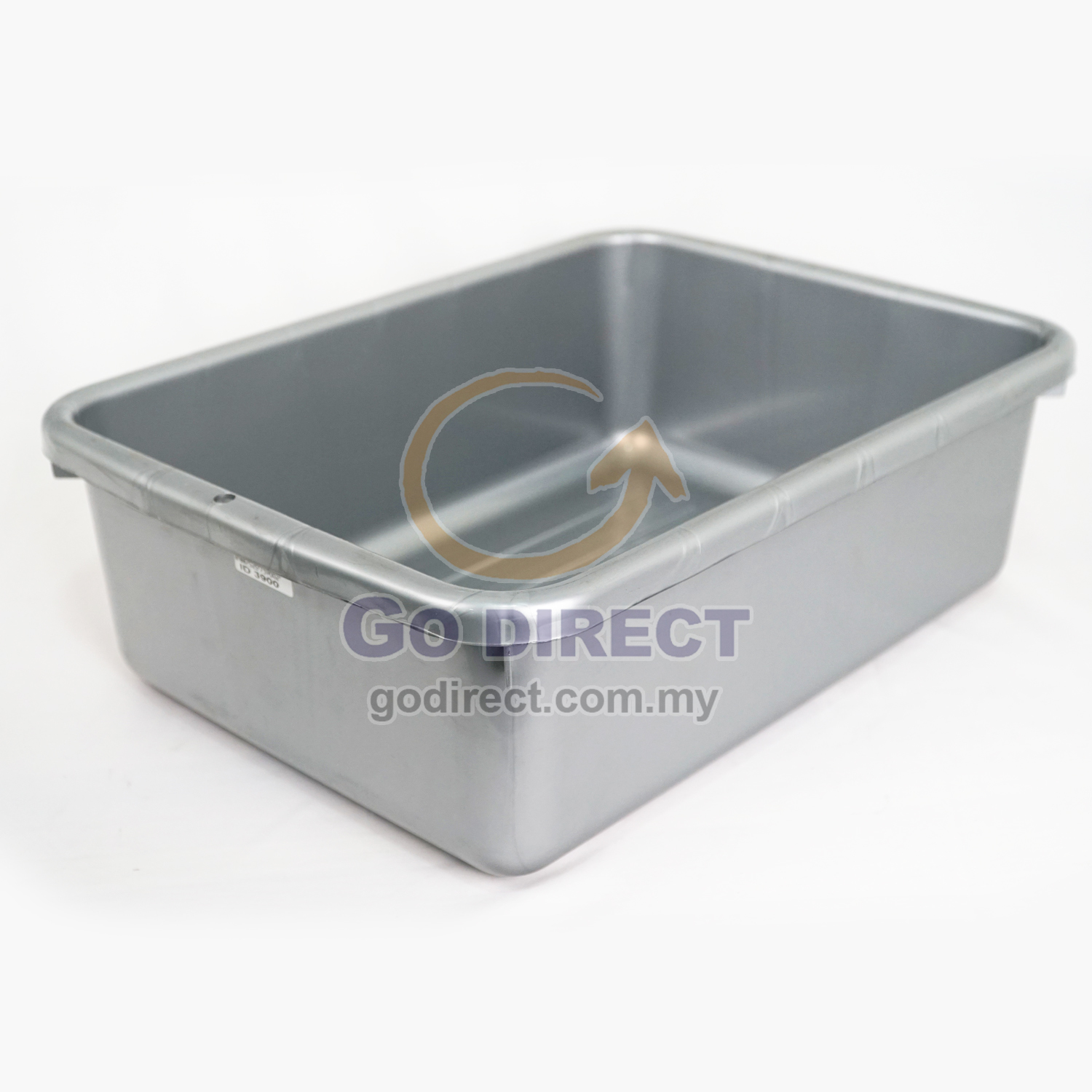 TOYOGO 11L Plastic Container (3900) Malaysia