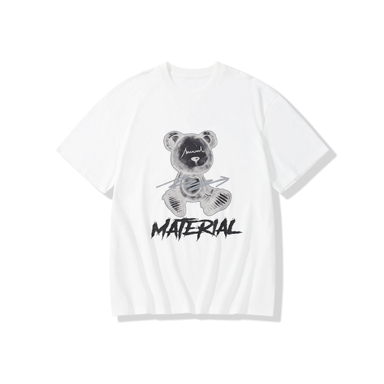 Teddy Bear Tee