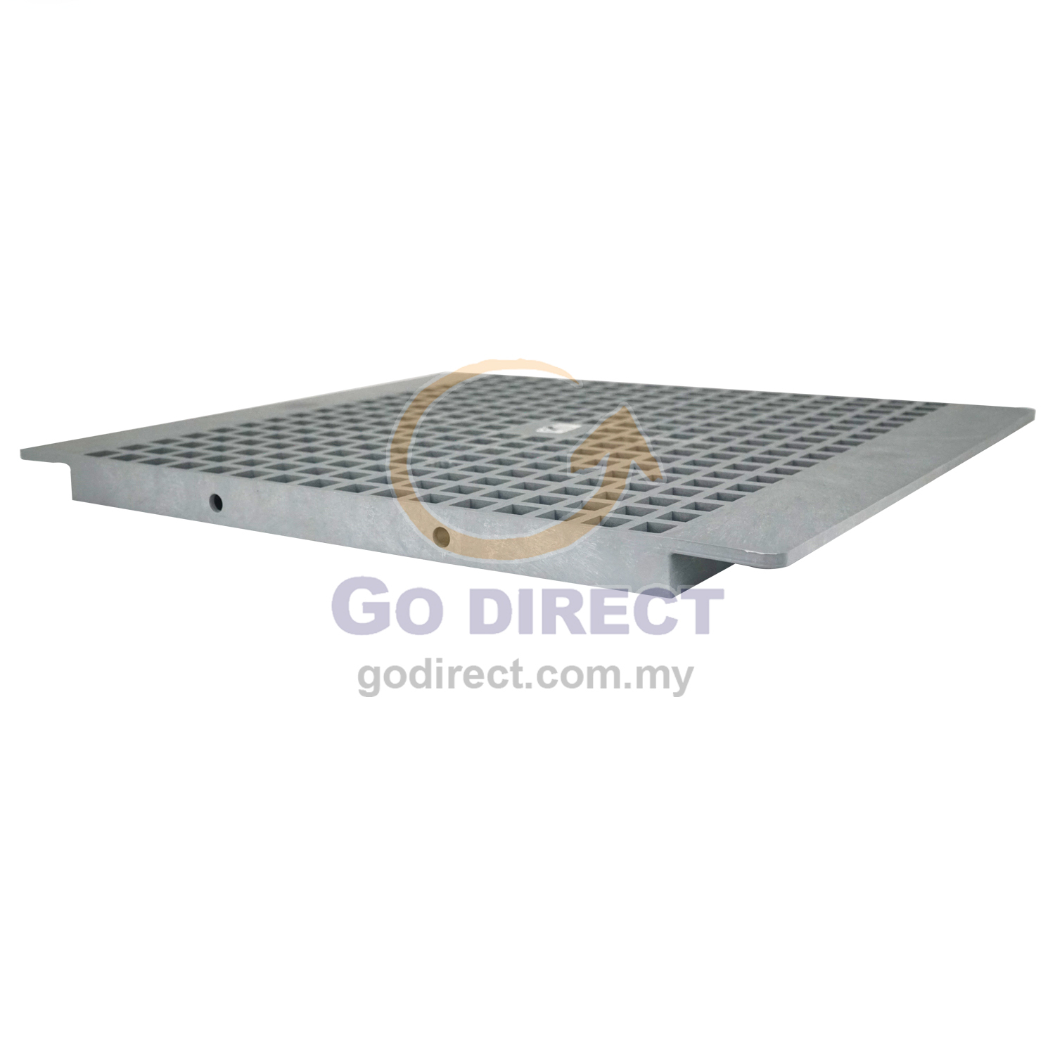 TOYOGO Plastic Large Drain Cover (333) Malaysia