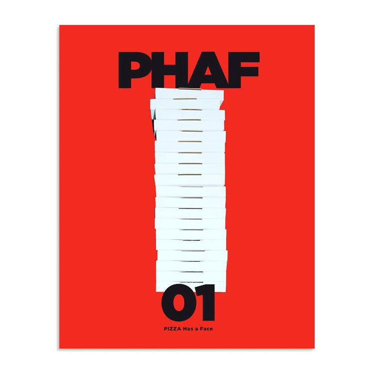 PHAF #1