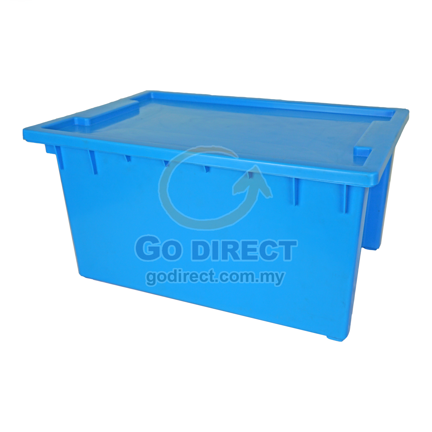 TOYOGO Plastic Industrial Container (9103+C) Malaysia