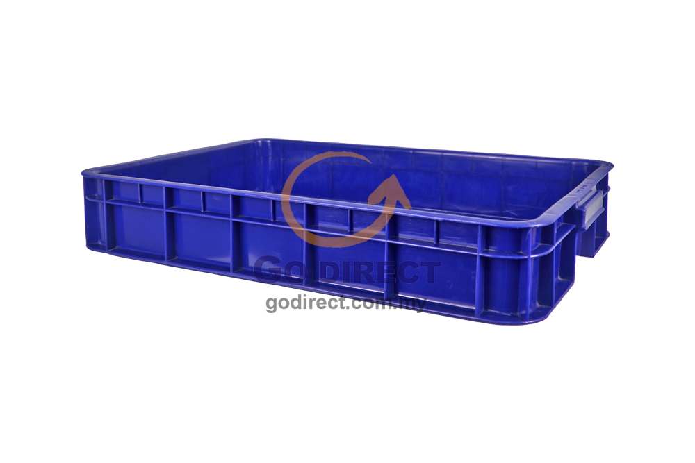 TOYOGO Plastic Industrial Container (4901) Malaysia