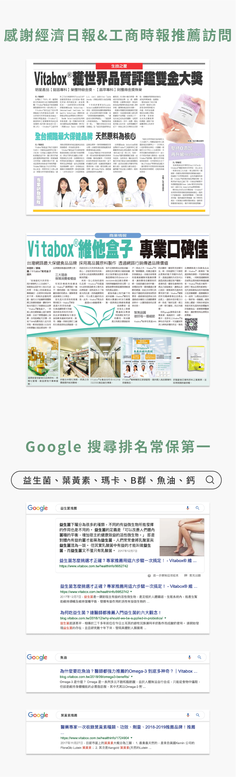 【營養師推薦】挪威 85% Omega-3 rTG 高濃度魚油 (EPA+DHA) - Vitabox®