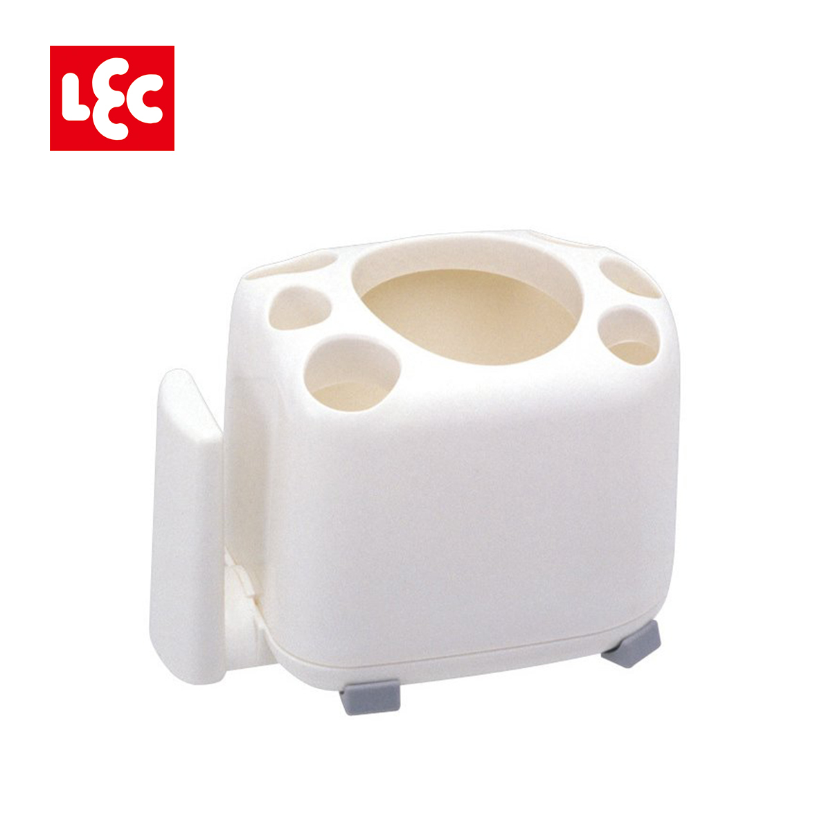 LEC - 牙刷及牙膏座