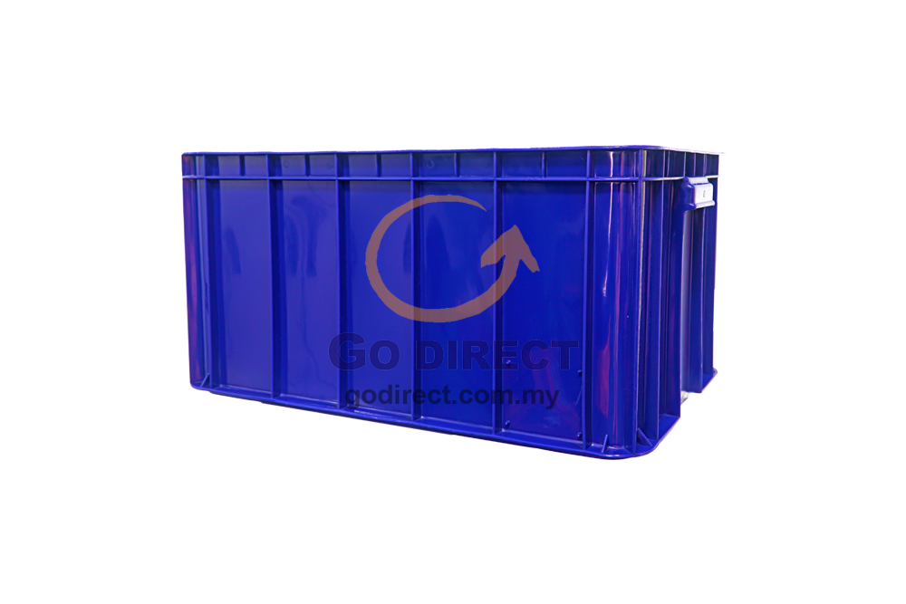 TOYOGO 66L Plastic Industrial Container (4905) Malaysia